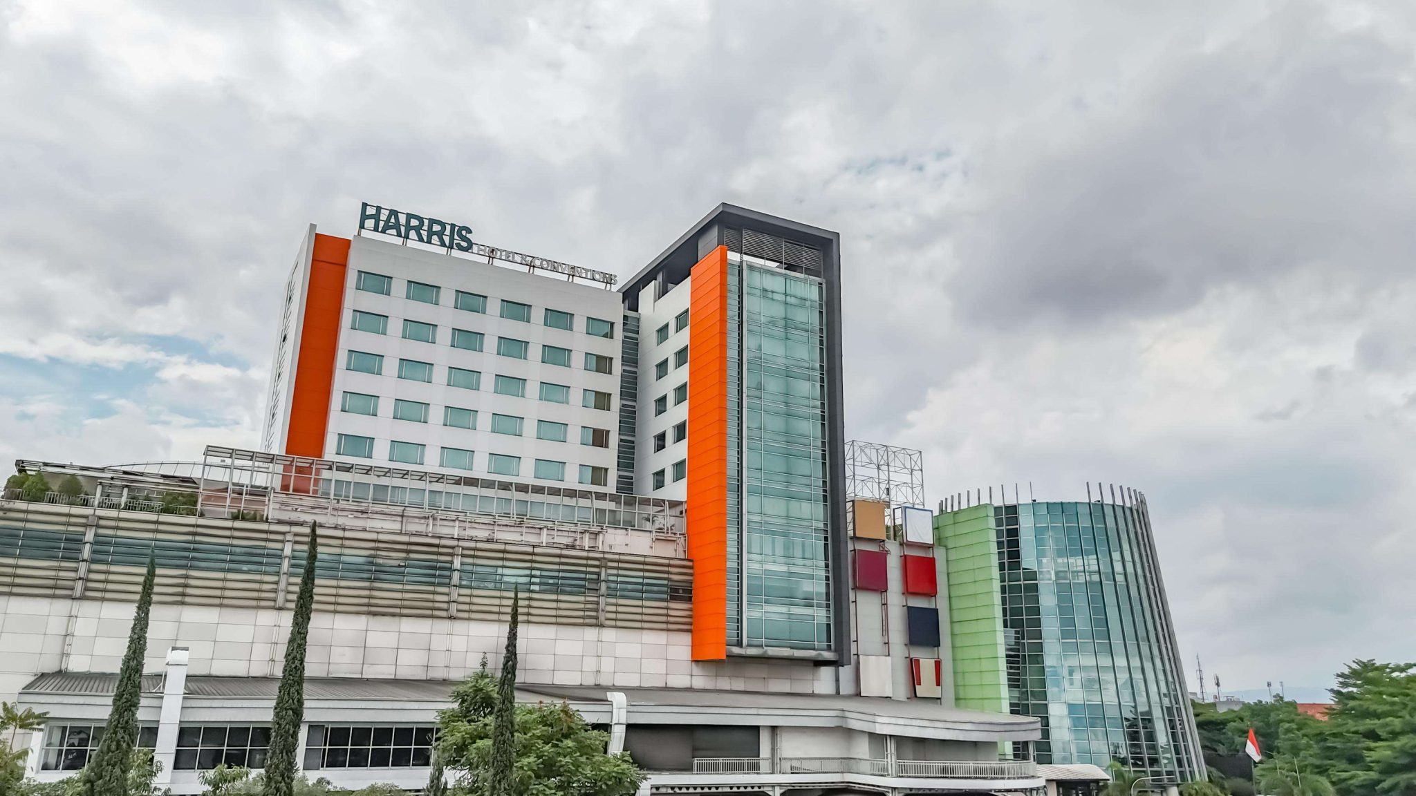 Mengenal Tipe Kamar Hotel dari Standard hingga Presidential Suite ...